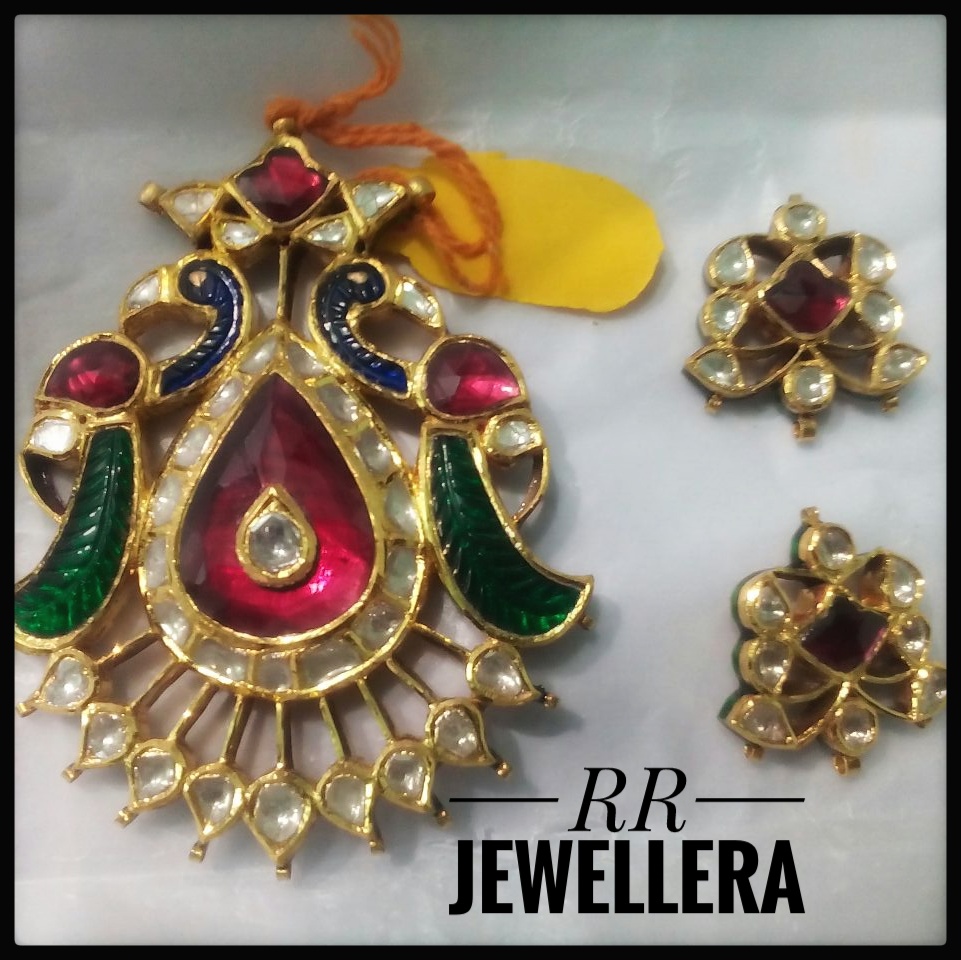R R JEWELLERS JAIPUR
